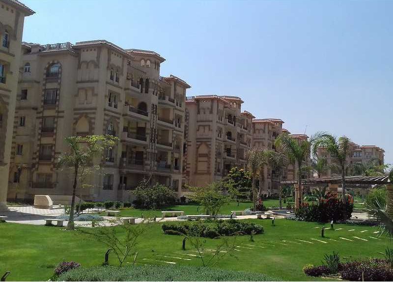Compare Between 6 Well-Known Compounds in New Cairo | Aqarmap Blog
