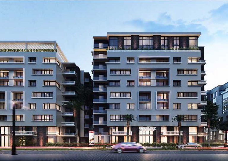 Maadi Valley Compound | Aqarmap Blog