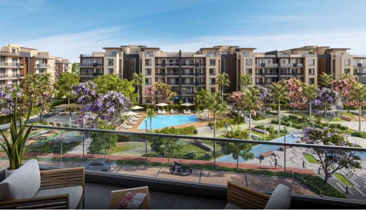 Discover more about Azad Compound in New Cairo | Aqarmap Blog