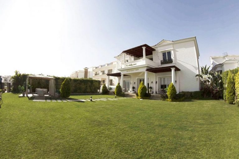 Mountain View 2: Live luxury in New Cairo | Aqarmap Blog