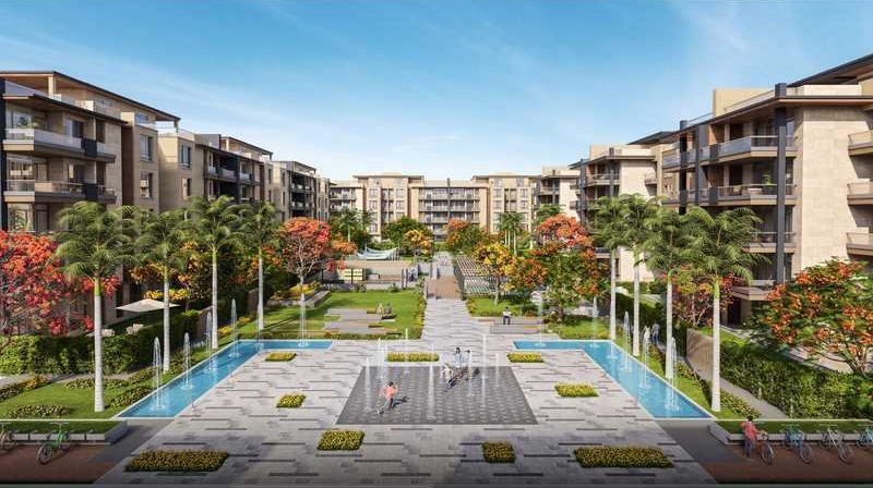 Discover more about Azad Compound in New Cairo | Aqarmap Blog