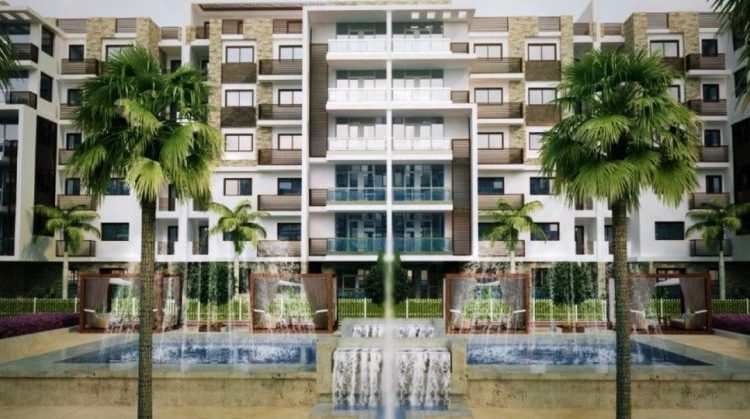 Discover the Elegancy of Beta Greens Compound, 6th of October | Aqarmap ...