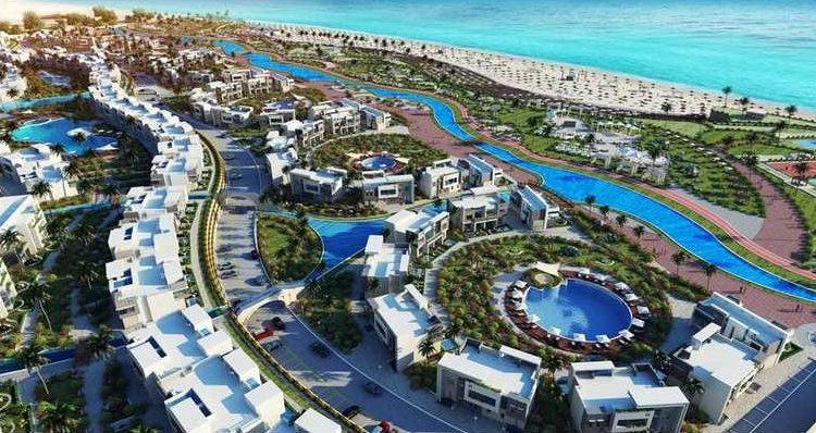 Learn more about Sea View Compound | Aqarmap Blog