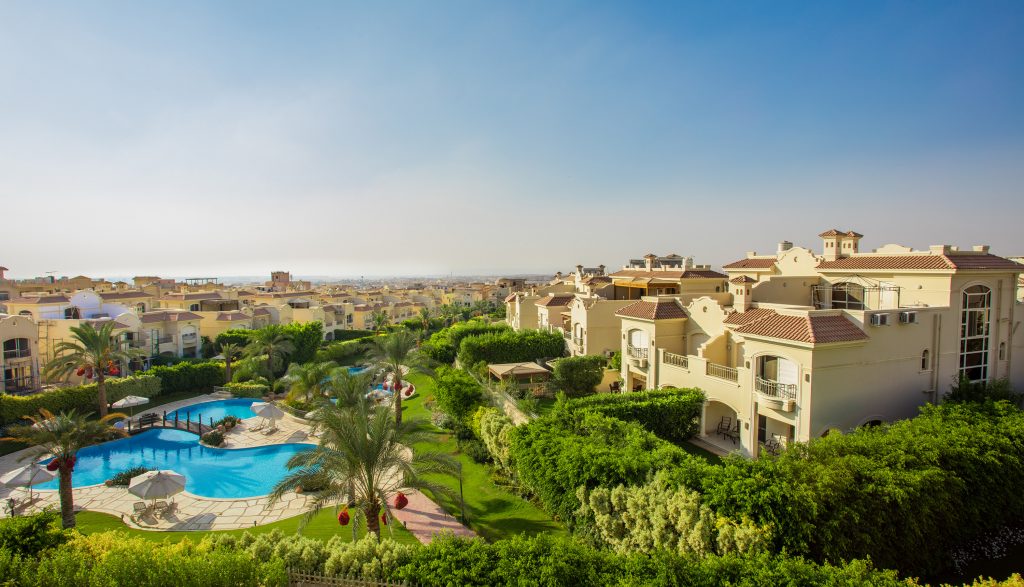 Moving to El Shorouk City, know about these compounds | Aqarmap Blog