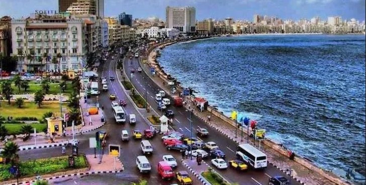 Three of the most luxurious compounds in Alexandria | Aqarmap Blog