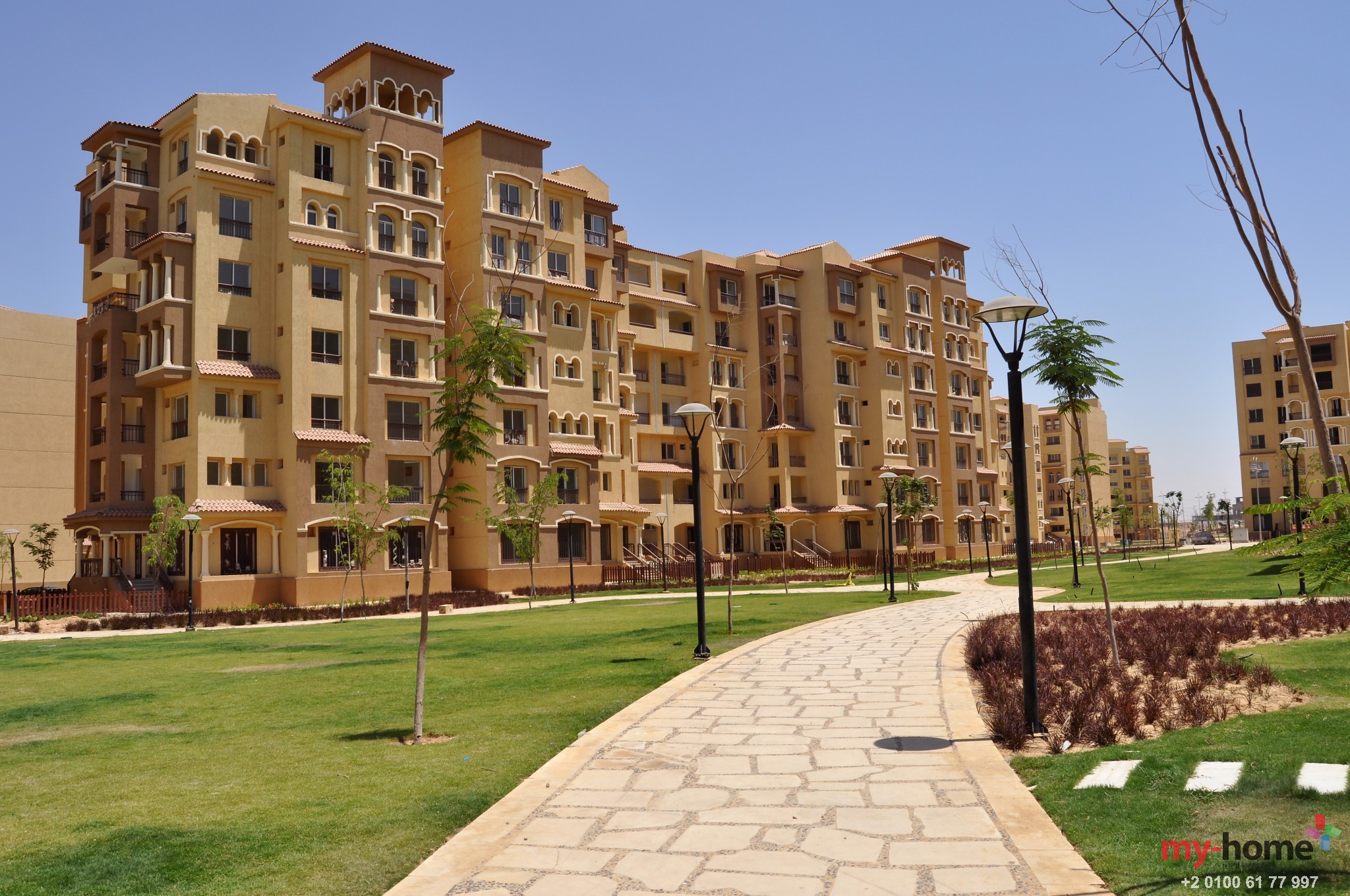 Explore the privileges of living in Madinaty | Aqarmap Blog