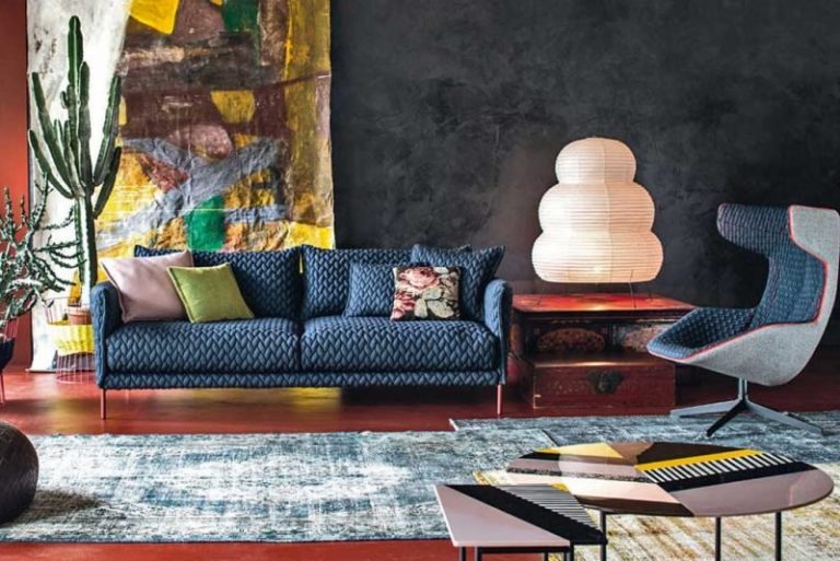7 ideas to help you add joy and fantastic home colors | Aqarmap Blog