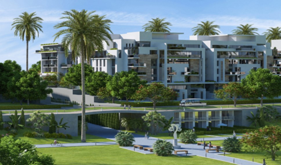 Learn more about life in Mountain View iCity Compound | Aqarmap Blog