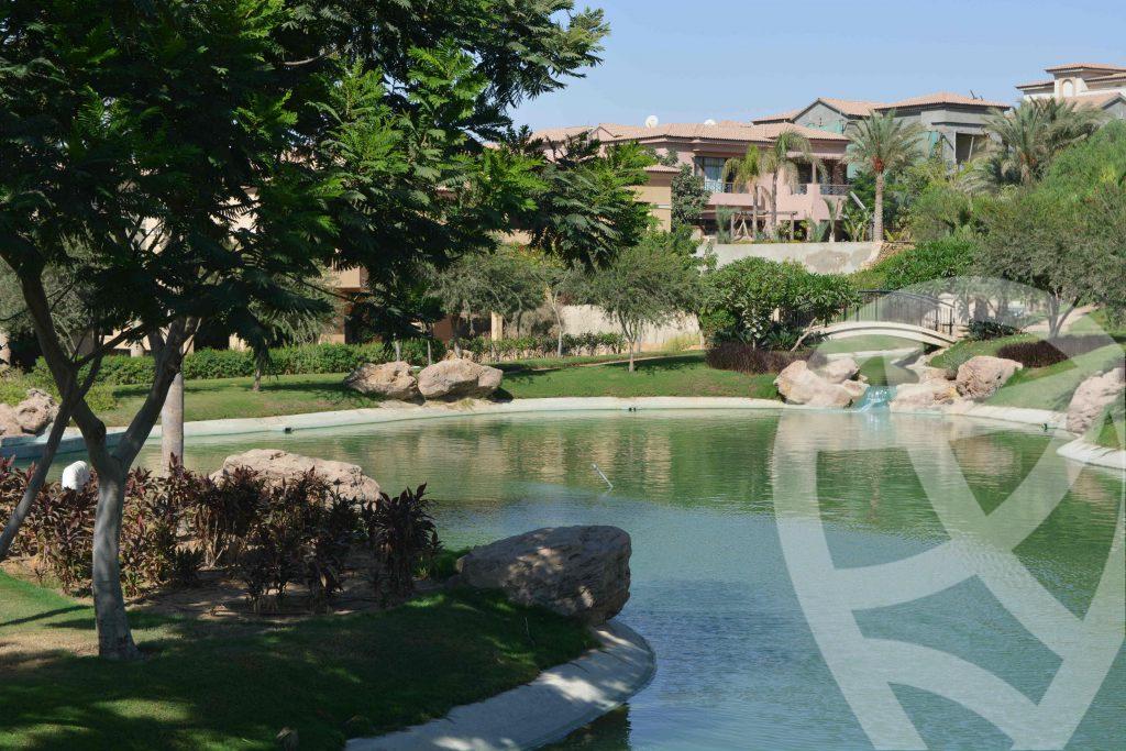 Know Lake View Compound in Fifth Settlement | Aqarmap Blog