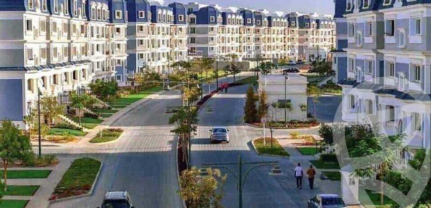 Advantages of Mountain View 3 Complex New Cairo | Aqarmap Blog