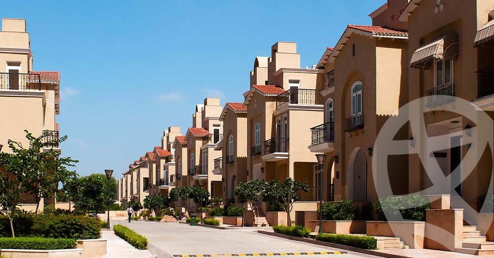 Egypt Residential Real Estate ROI & IRR Statistics & Market Research ...